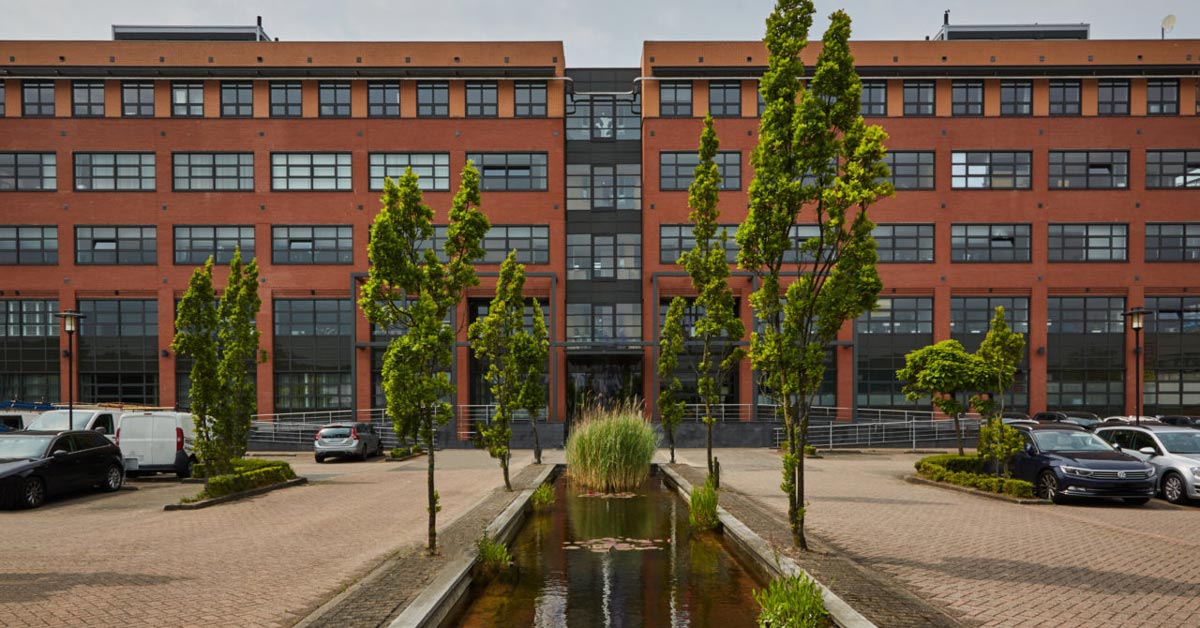 WCC Group Corporate | WCC Group